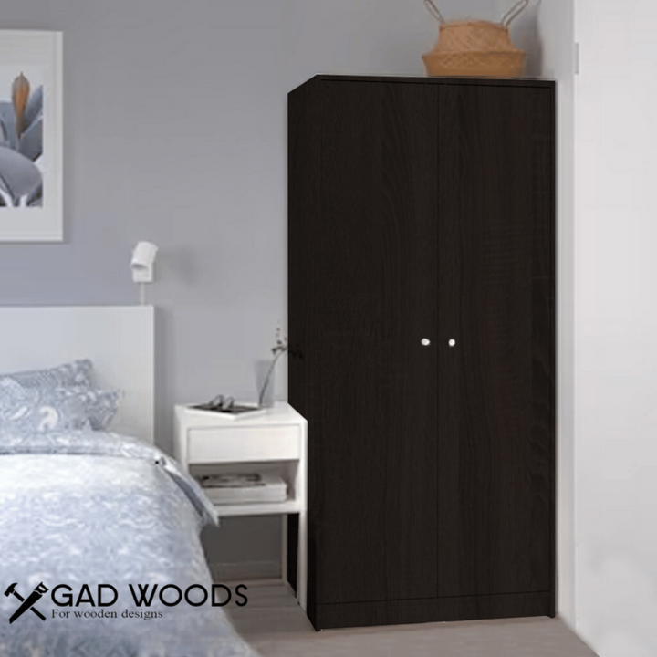 دولاب ملابس مودرن - دواليب ملابس – Gad woods