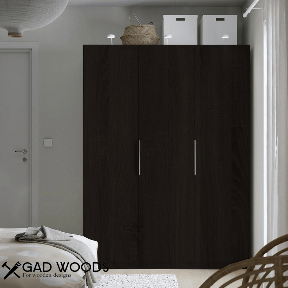 دولاب ملابس مودرن - دواليب ملابس – Gad woods