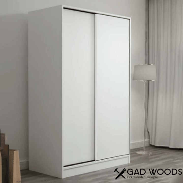 دولاب ملابس مودرن - دواليب ملابس – Gad woods